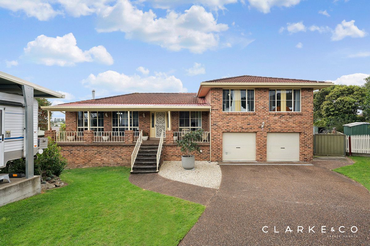 6 Macgregor Close, Tenambit NSW 2323 | Domain