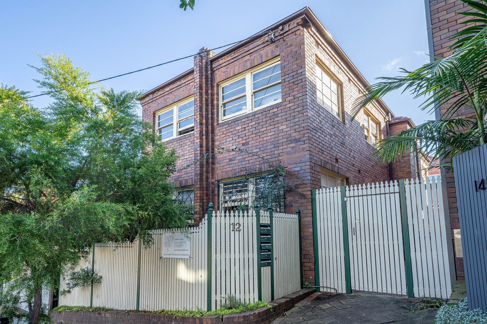 4/12 Denning Street, Petersham | Property History & Address Research ...