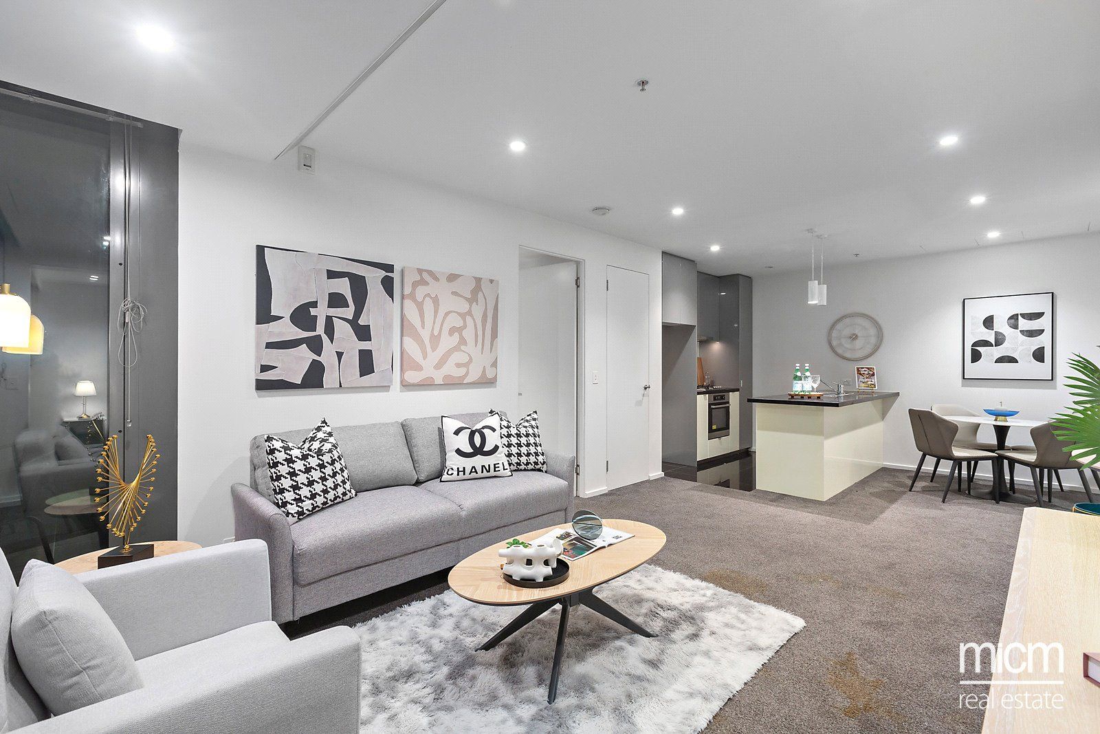 1/80 Fawkner Street, Southbank VIC 3006 | Domain