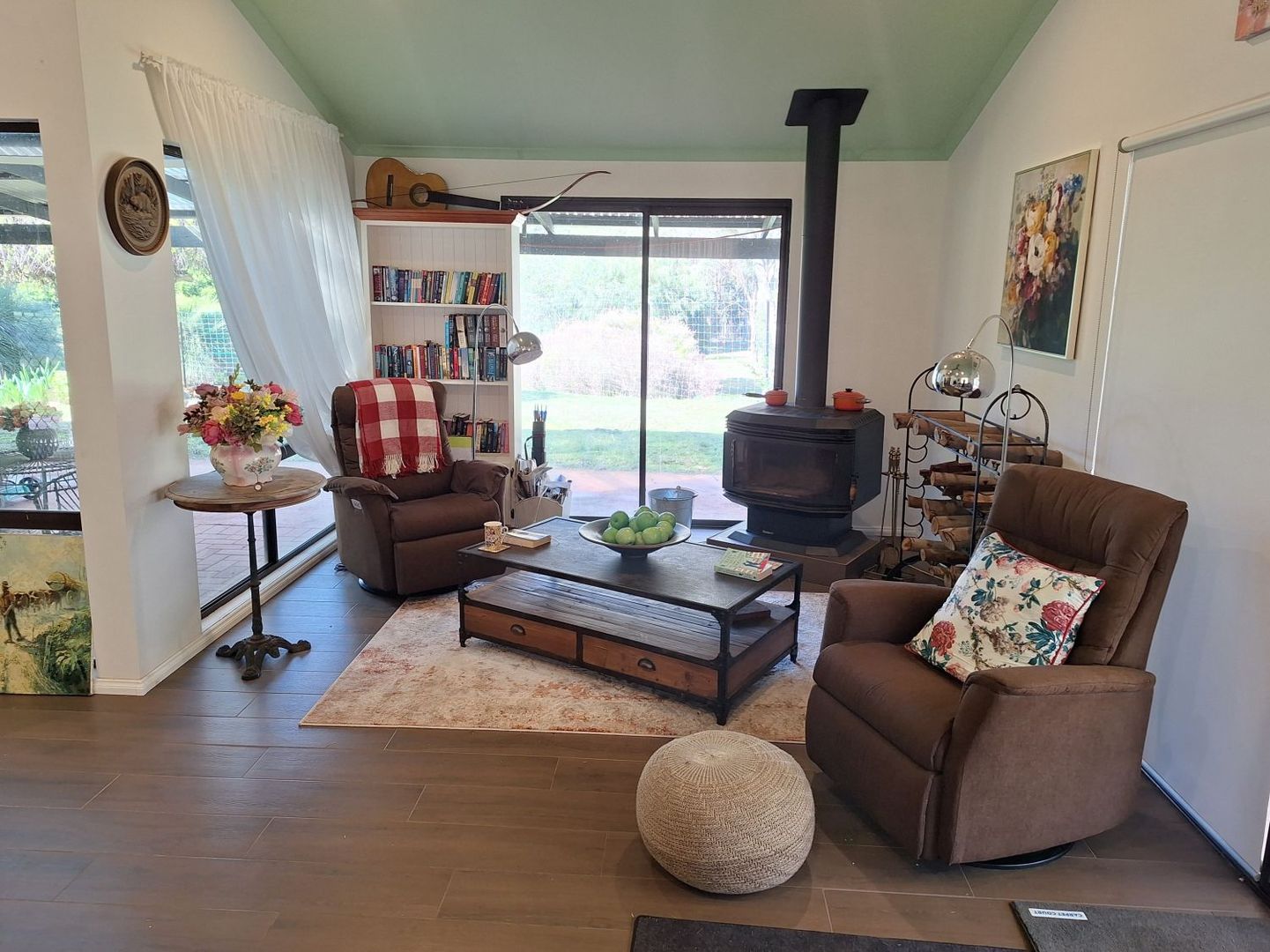 1272 Chadoora Road, Dwellingup WA 6213 | Domain