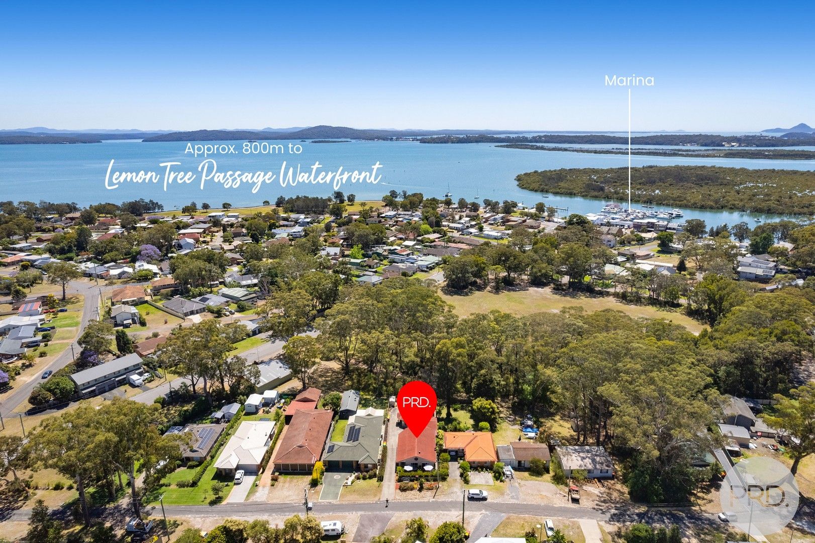 11 Johnson Parade, Lemon Tree Passage NSW 2319 | Domain