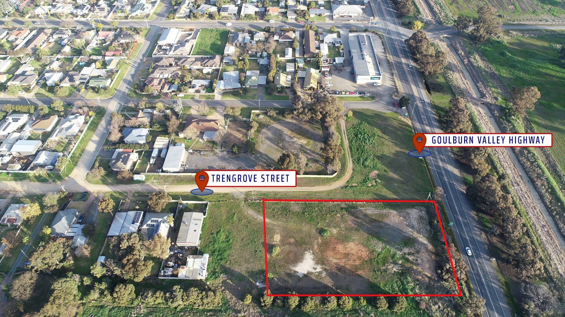 52 Trengrove Street, Numurkah VIC 3636 | Domain