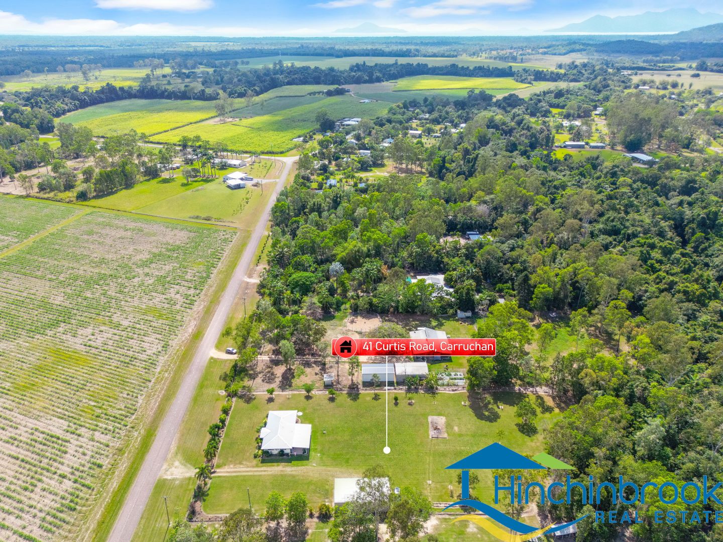 41 Curtis Road, Cardwell QLD 4849 - House for Sale - $469,000