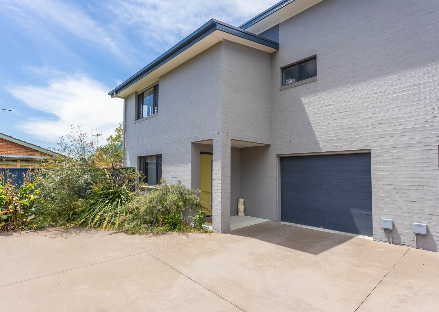 4/2 Short Street, Taree NSW 2430 - Townhouse For Rent | Domain