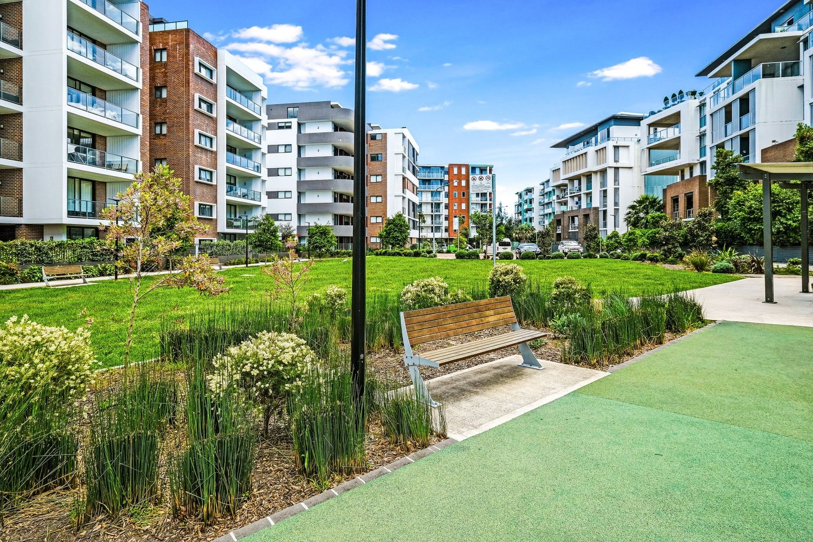 204/2 Mahroot St, Botany NSW 2019 | Domain