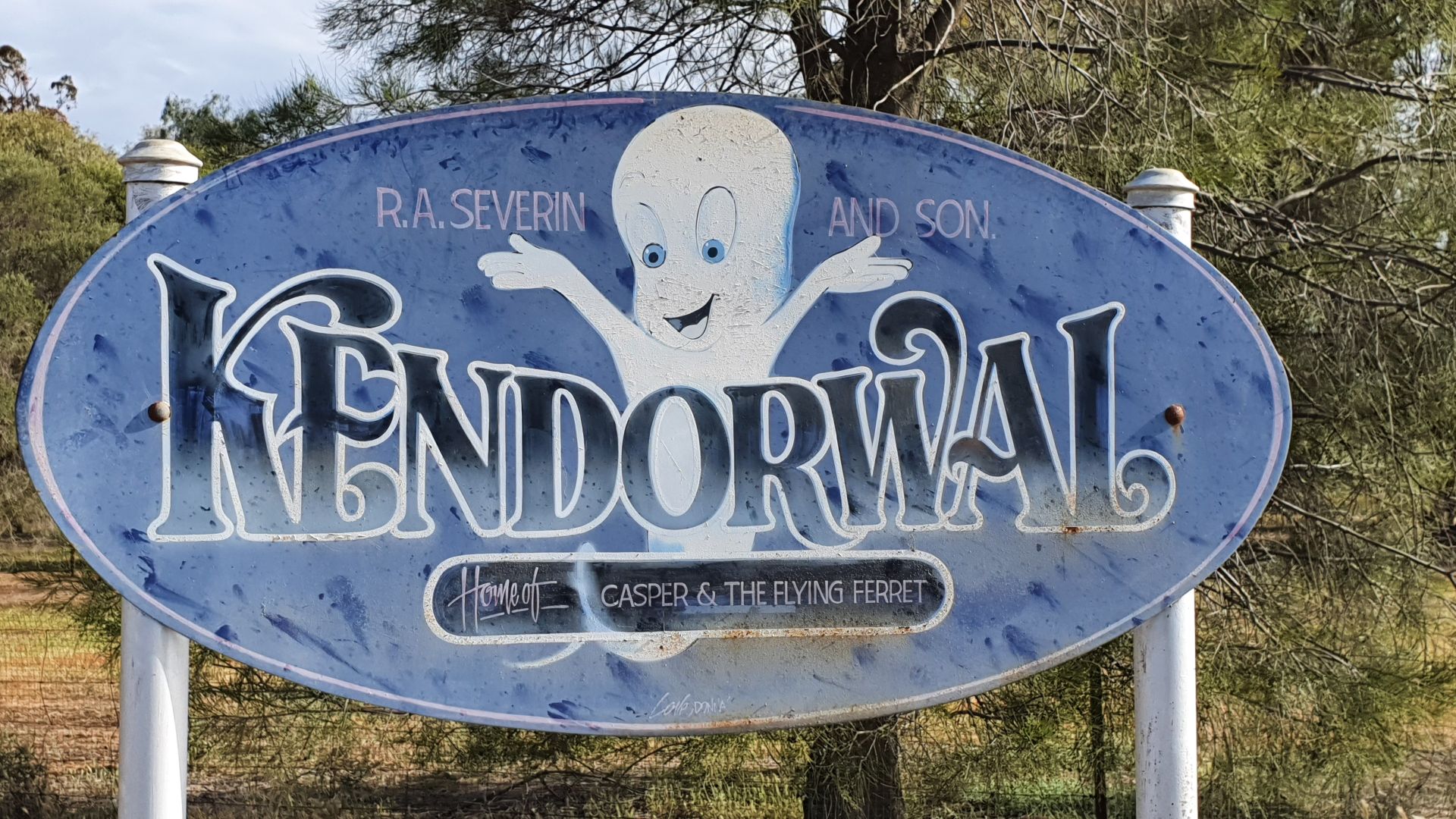 2248 Tantonan Road, Bunnaloo NSW 2731 - House for Sale | Domain