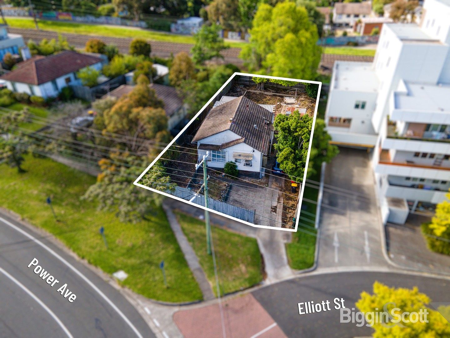 36 Power Avenue, Ashwood | Property History & Address Research | Domain