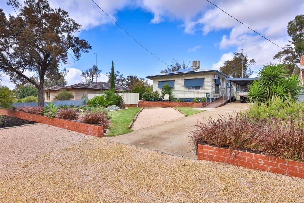 26 Murphy's Road, Walpeup VIC 3507 | Domain