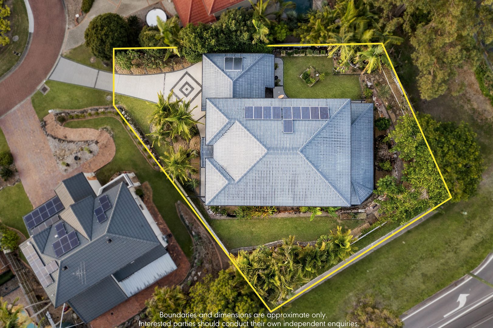 50 Michelangelo Crescent, Mackenzie QLD 4156 | Domain