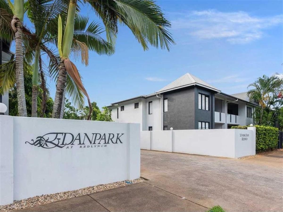 16/58-70 Redlynch Intake Road, Redlynch QLD 4870 - Apartment For Rent ...