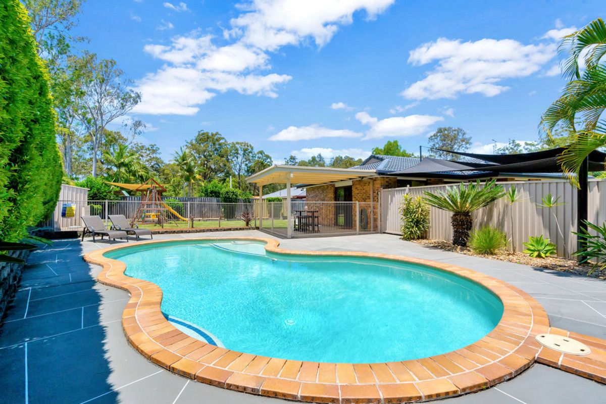 27 Merloo Drive, Nerang | Property History & Address Research | Domain