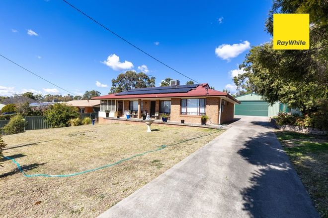 229 Real Estate Properties for Sale in Warialda, NSW, 2402 | Domain