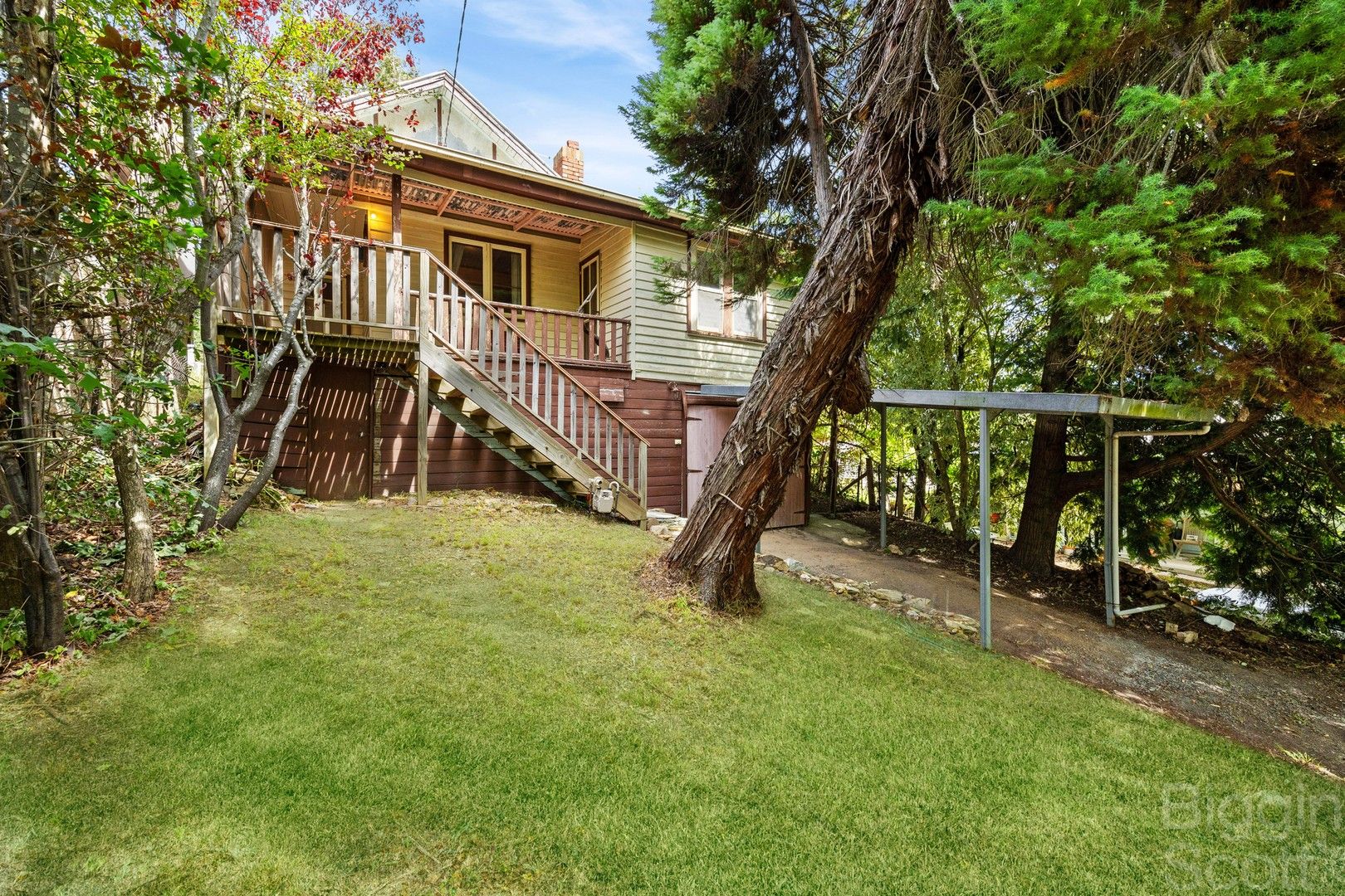 21 Sixth Street, Hepburn Springs VIC 3461 | Domain
