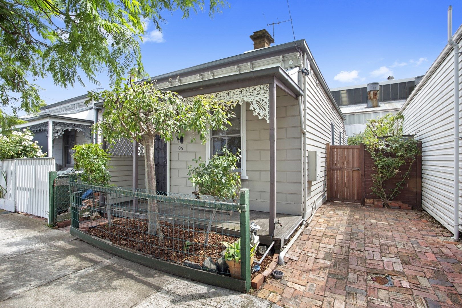 66 Craig Street, Spotswood VIC 3015 - House For Rent - $630 | Domain