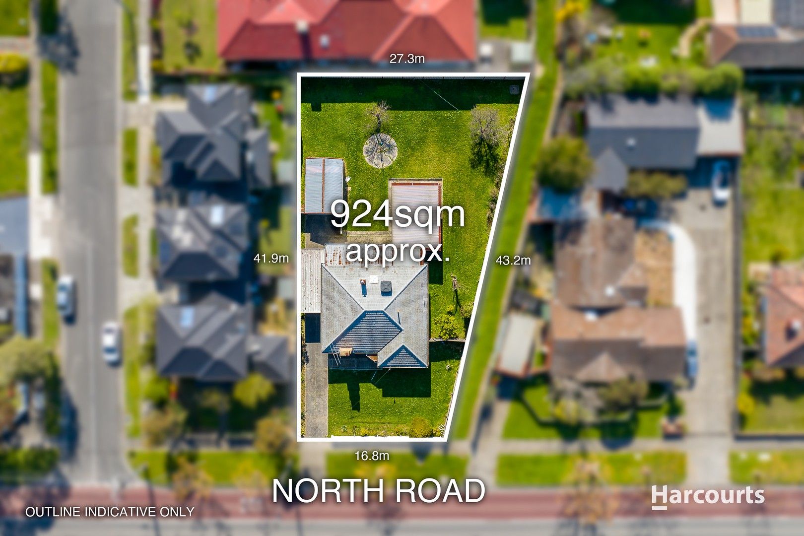 1407 North Road, Oakleigh East VIC 3166 | Domain