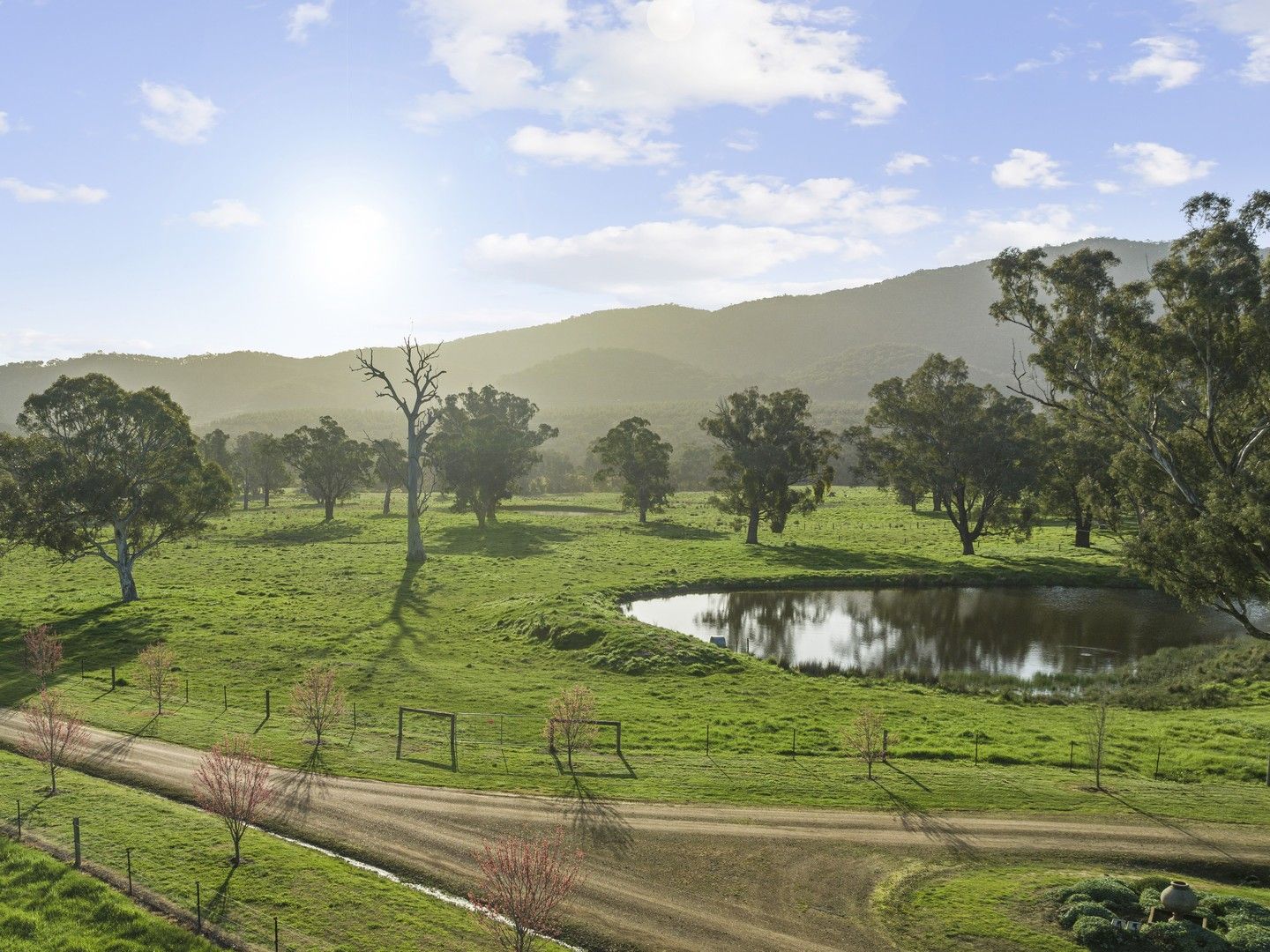 257 Blue Range Road, Bridge Creek VIC 3723 - House for Sale | Domain