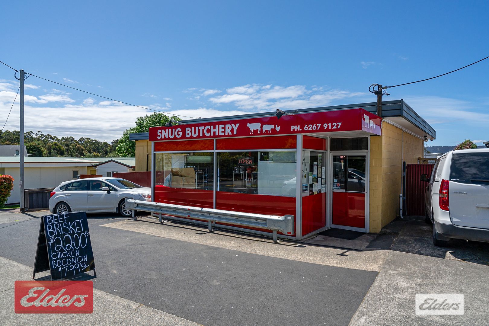 2203 Channel Highway, Snug TAS 7054 | Domain