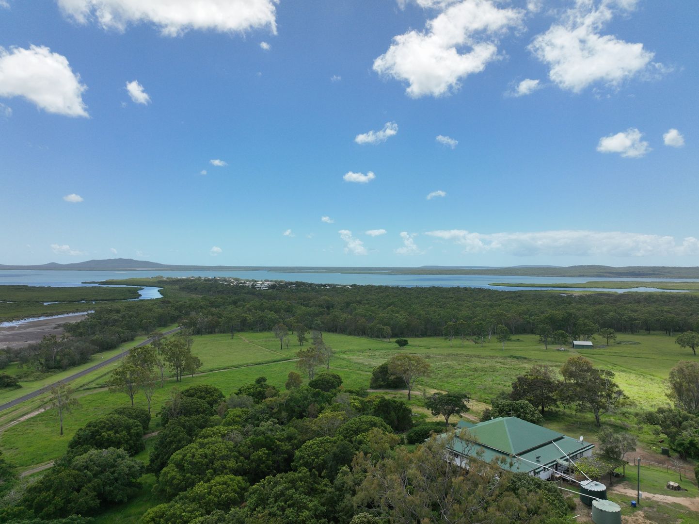 1844 Turkey Beach Road, Turkey Beach QLD 4678 - House for Sale