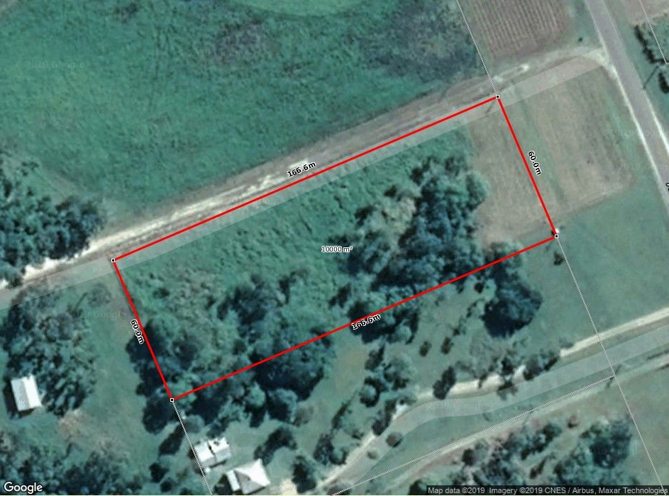 Lot 1 Abergowrie Road, Long Pocket QLD 4850 | Domain