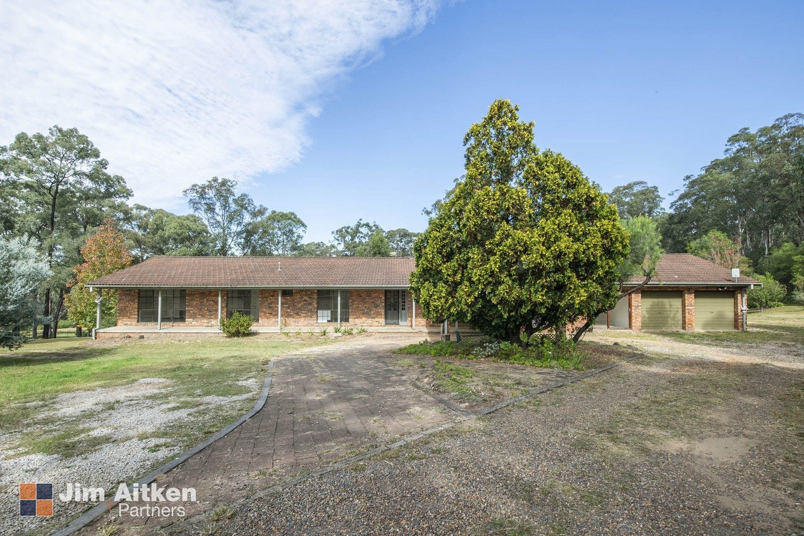 160-169 Park River Close, Mulgoa NSW 2745 | Domain