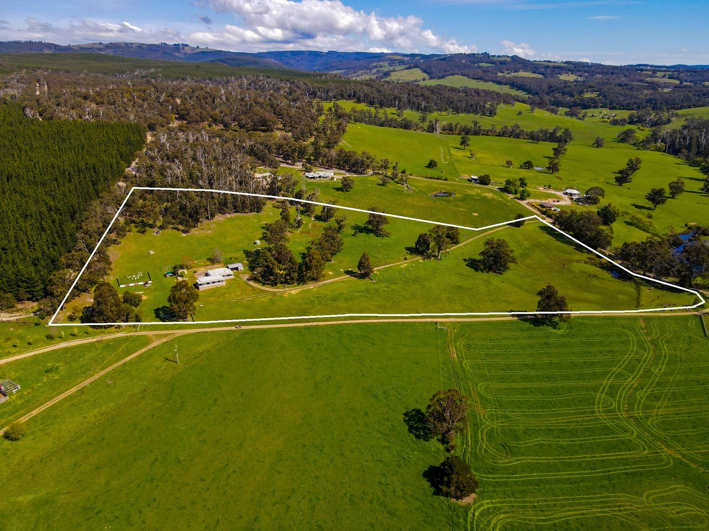155 Powers Road, Callignee North VIC 3844 - House for Sale - $1,100,000