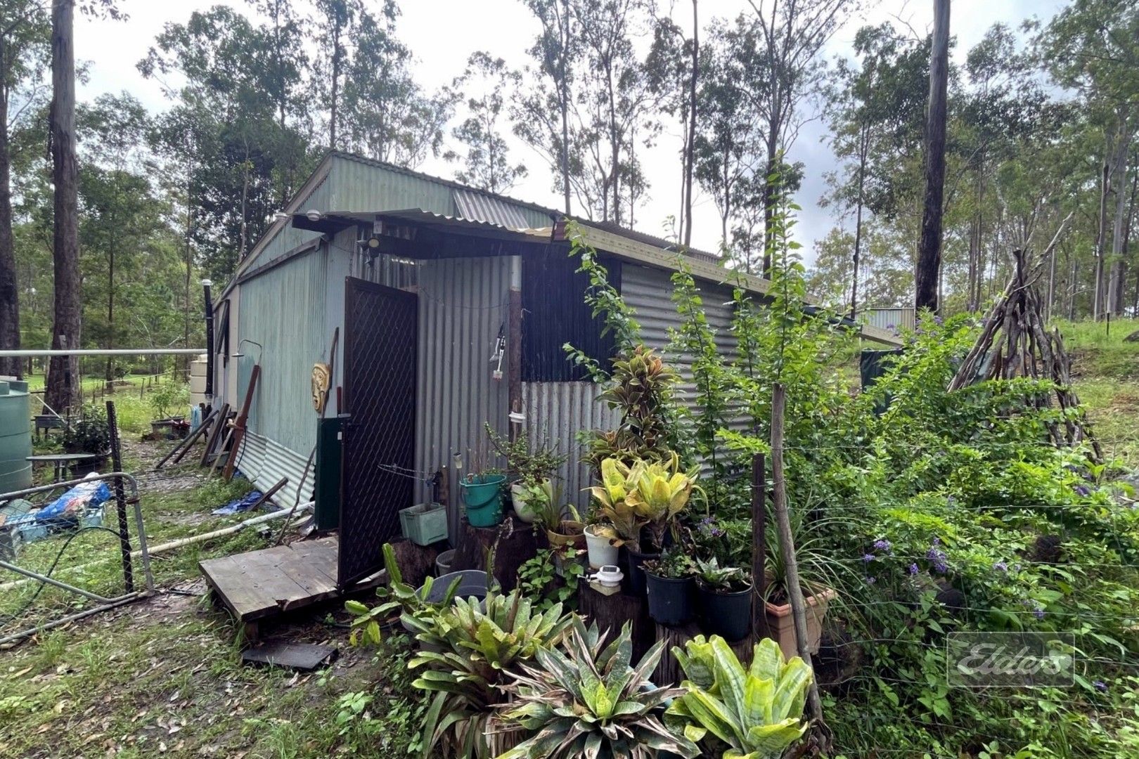191 Van Hensbroek Road, Bauple QLD 4650 | Domain