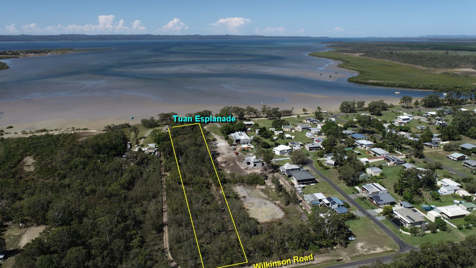 86 Tuan Esplanade, Tuan QLD 4650 | Domain