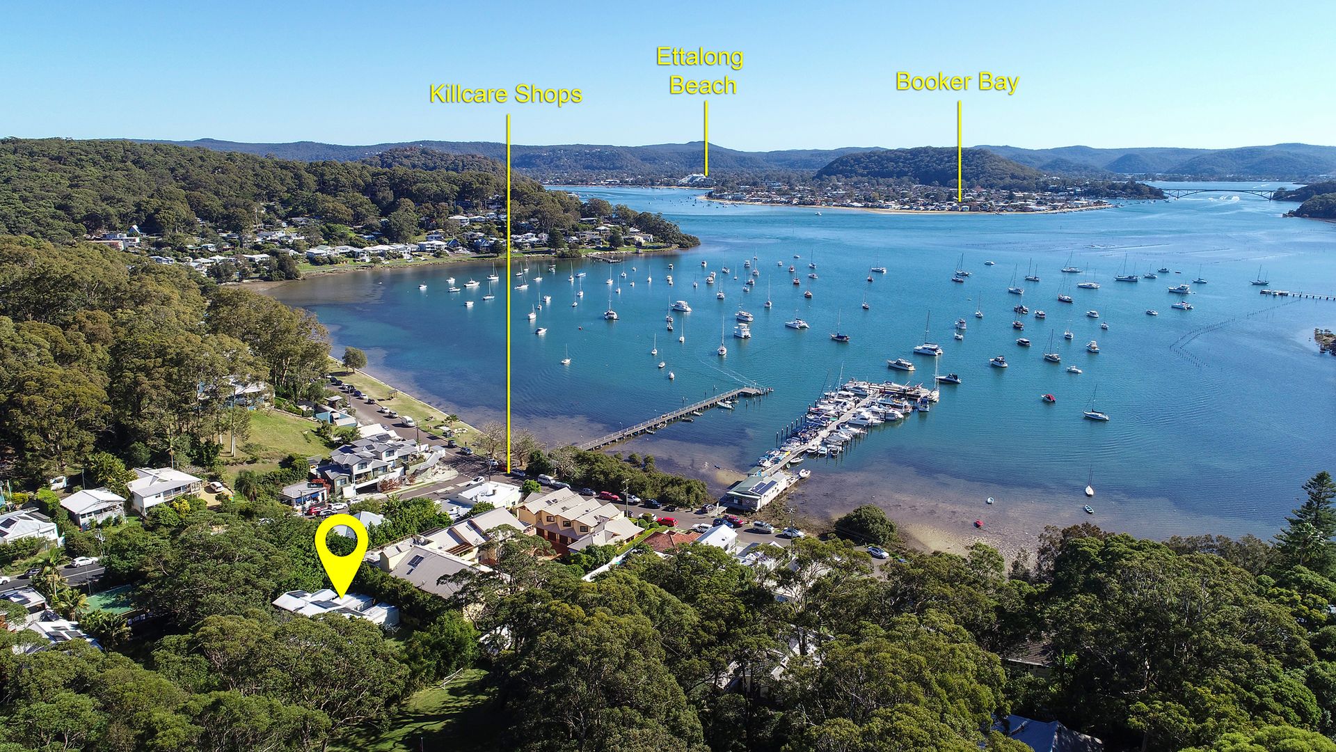 3 Killcare Road, Killcare NSW 2257 | Domain