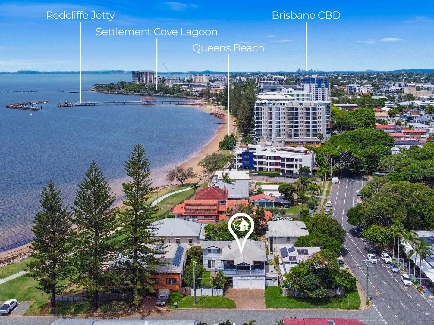 2/3 Shields Street, Redcliffe QLD 4020 | Domain