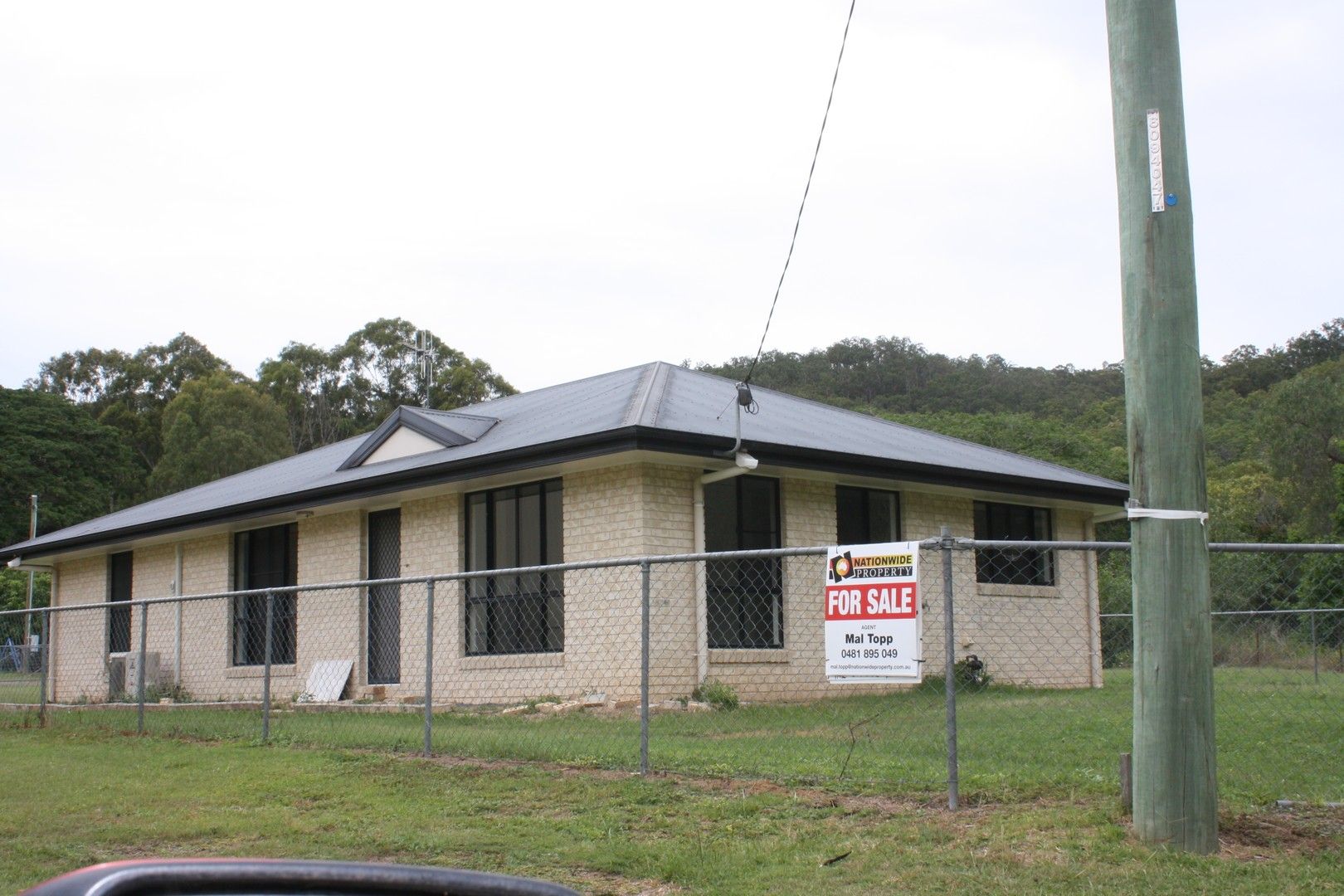 12 Haughton Street, Mount Perry QLD 4671 | Domain