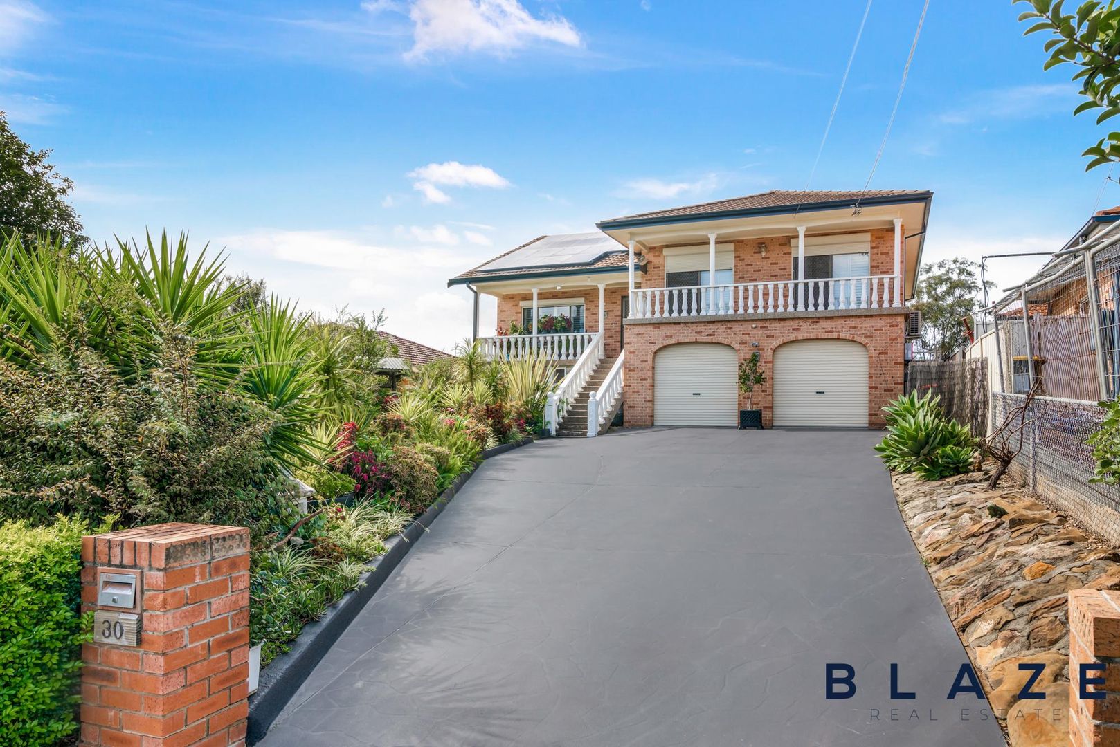 30 Twenty Second Avenue, West Hoxton NSW 2171 | Domain