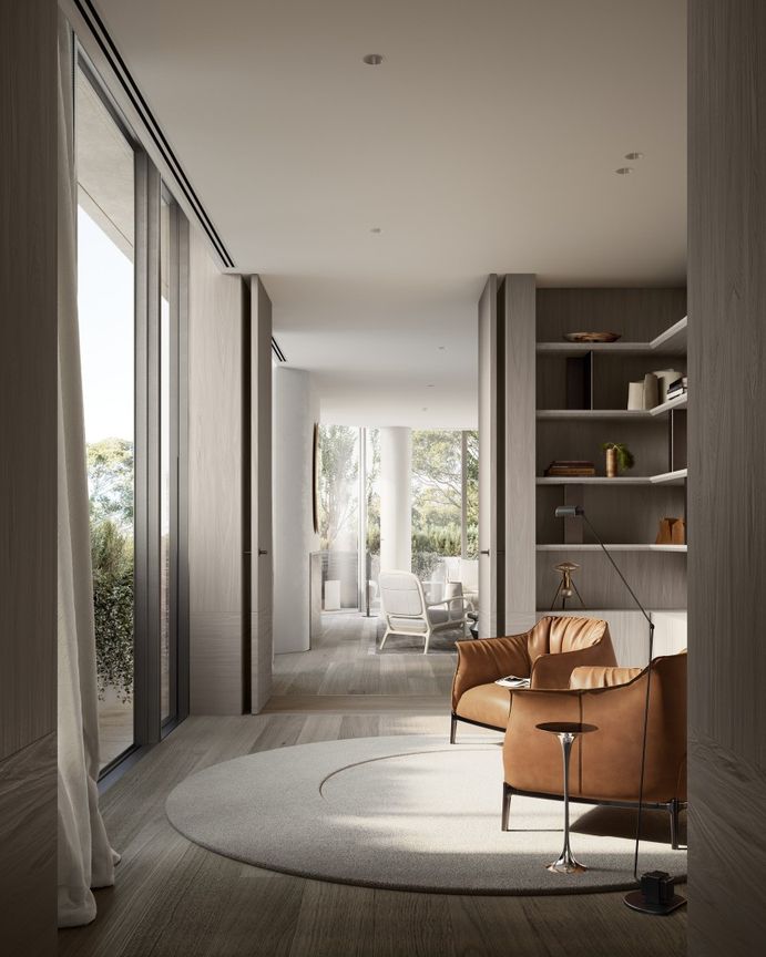 Como Toorak Apartments - 2 Bruce Street, Toorak, VIC 3142 | Domain