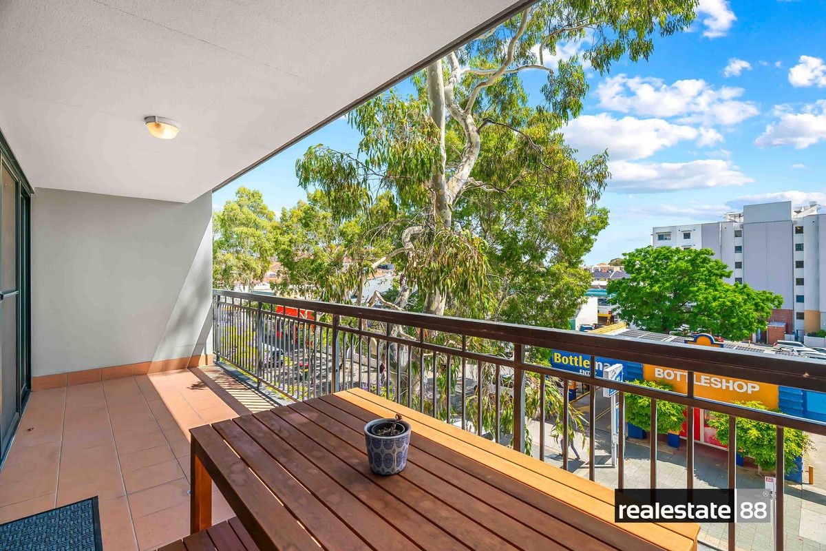 303/251 Hay Street, East Perth WA 6004 - Apartment For Rent | Domain