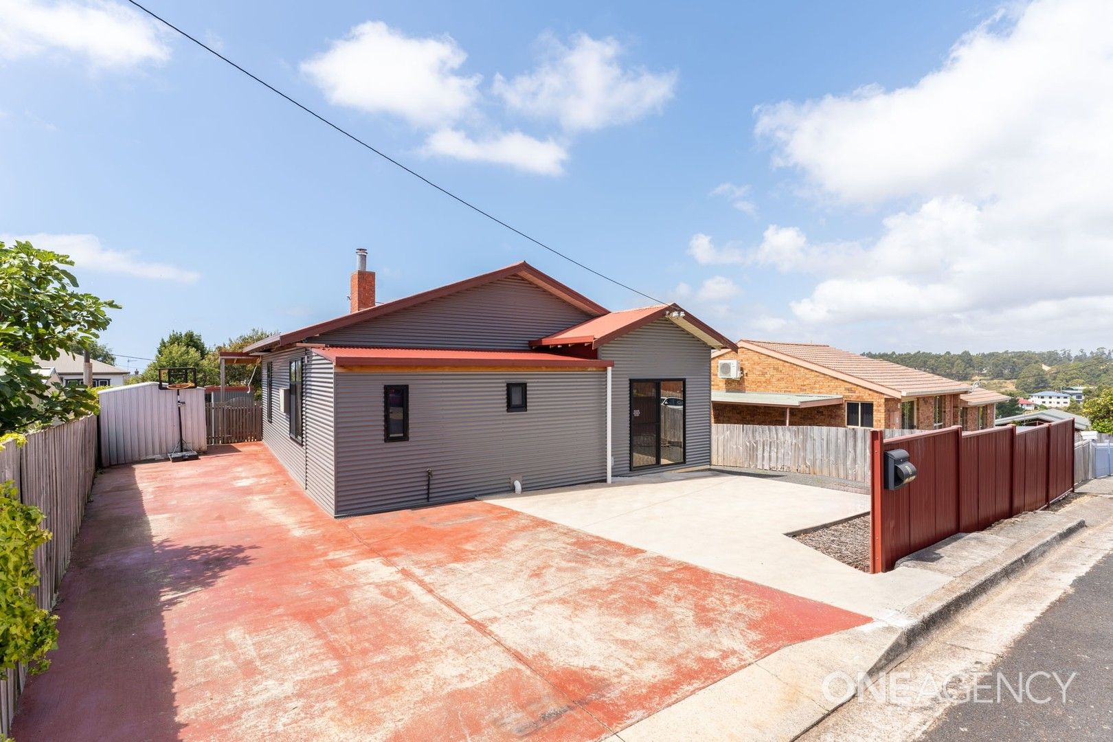 1 Federal Street, Upper Burnie TAS 7320 | Domain