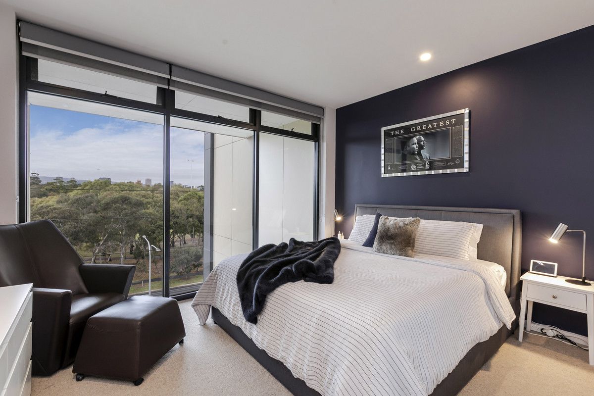 506/10 Park Terrace, Bowden SA 5007 - Apartment For Rent | Domain