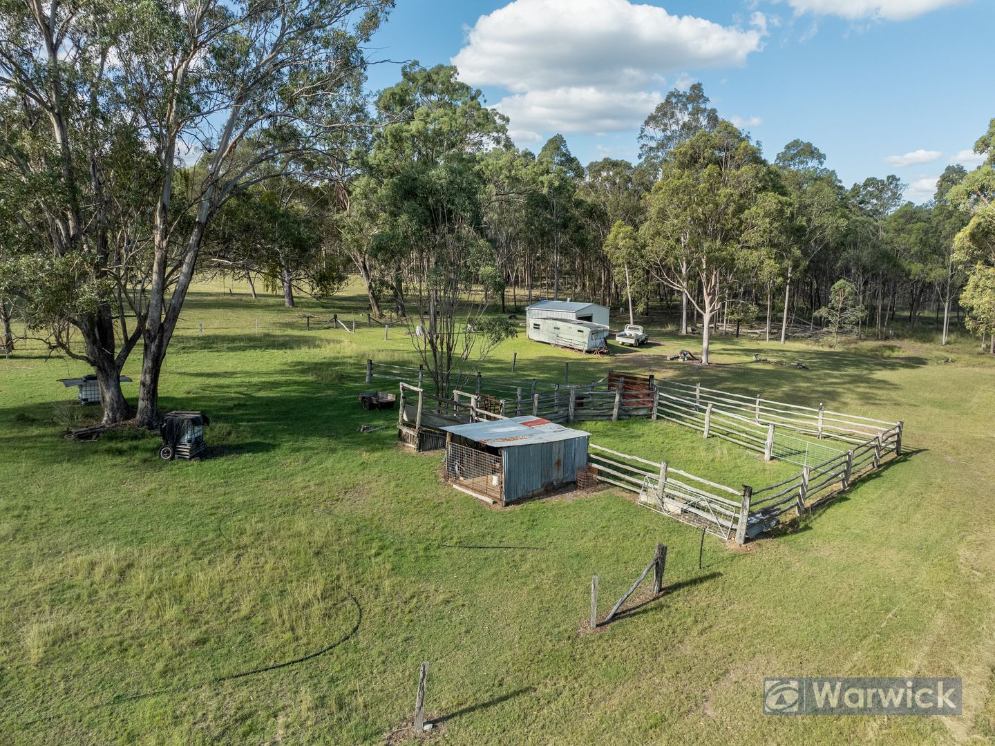 Lot 76 Malakoff Rd, Old Talgai QLD 4362 - House for Sale | Domain