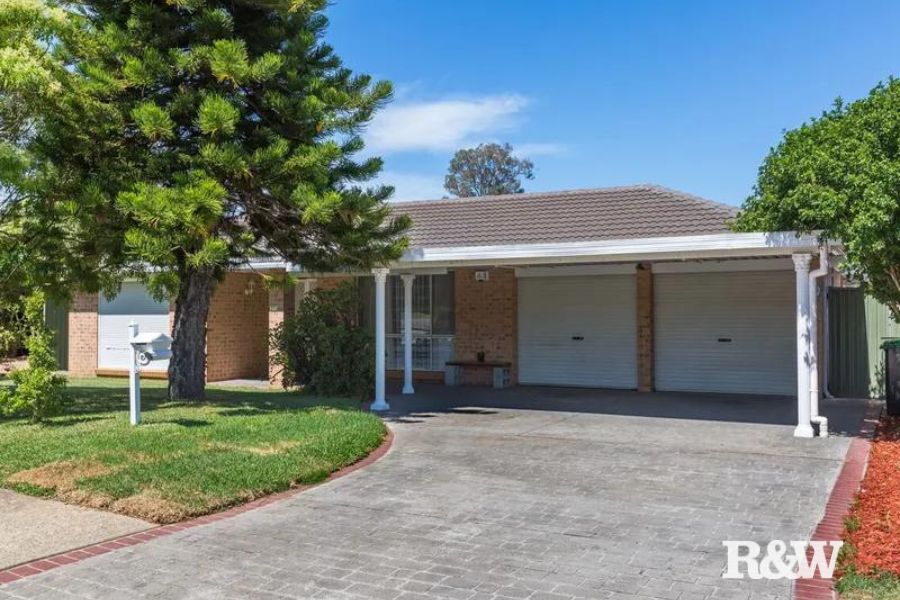 219 Swallow Drive, Erskine Park NSW 2759 - House For Rent - $720 | Domain