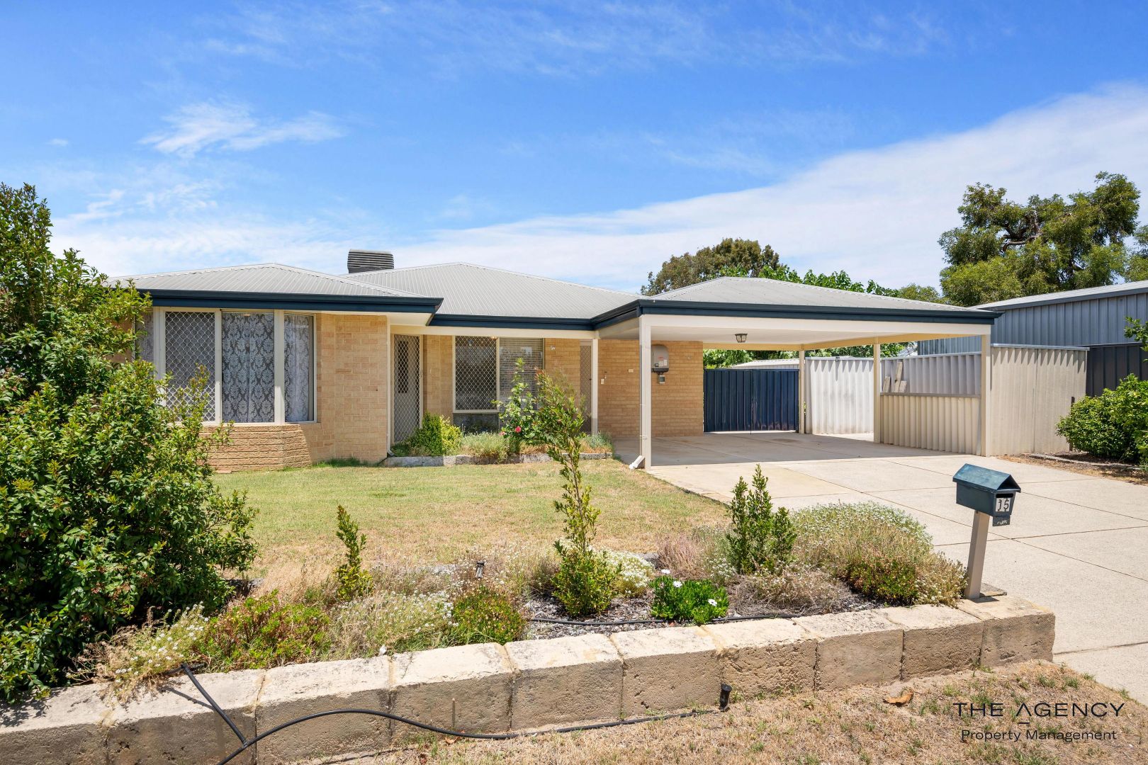 15 Bindoon Loop, Huntingdale WA 6110 - House For Rent | Domain