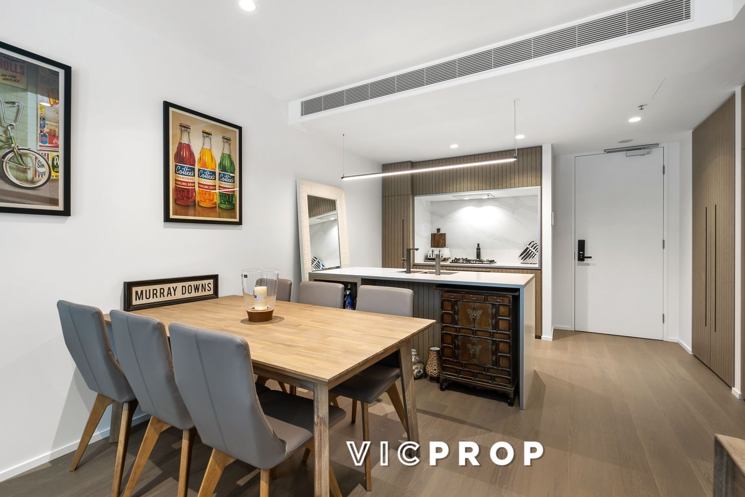 205/627 Victoria Street, Abbotsford VIC 3067 - Apartment For Rent | Domain
