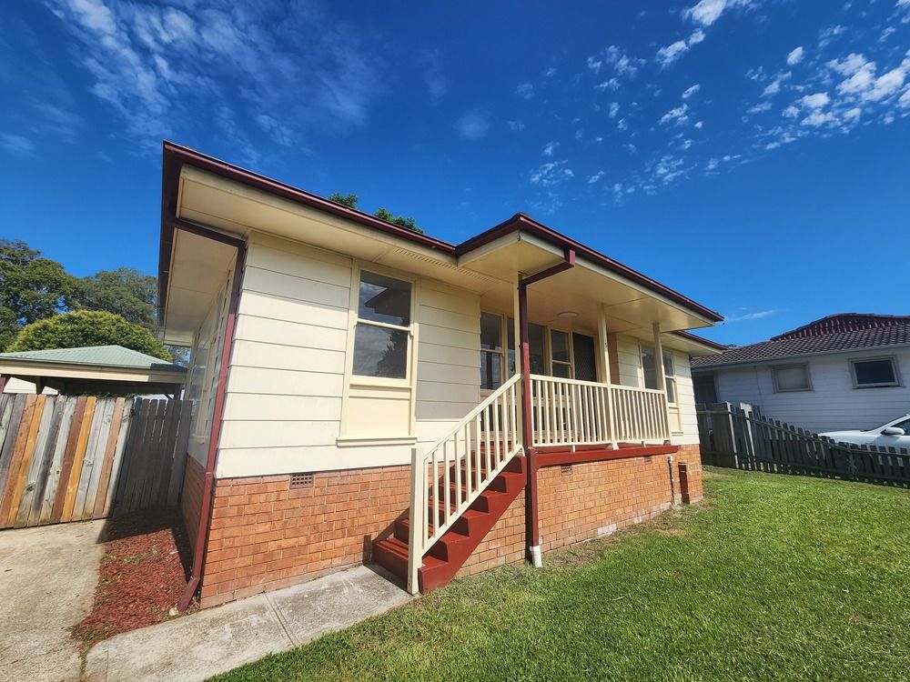 5 Ponds Way, Airds NSW 2560 - House For Rent - $470 | Domain