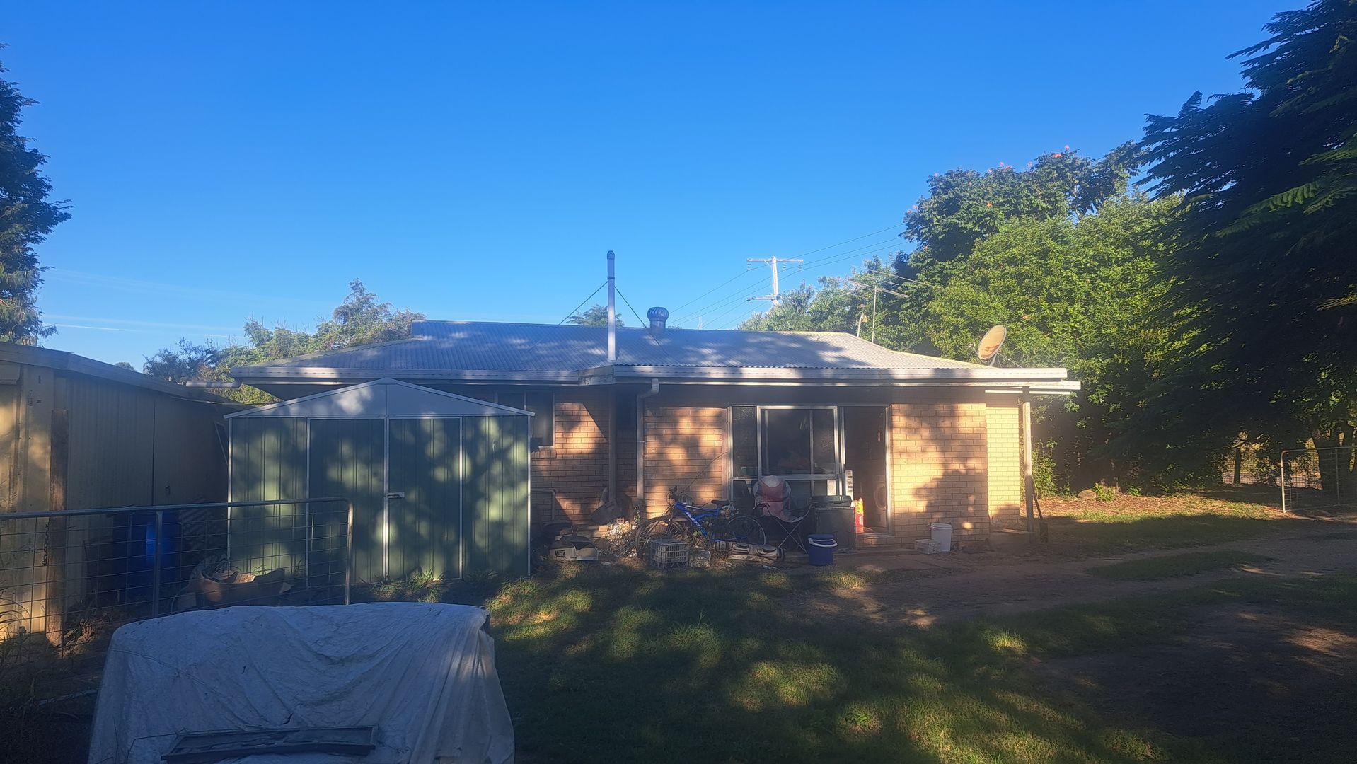 1 Green Street, Lowood QLD 4311 | Domain