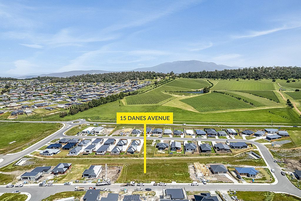 15 Danes Avenue, Rokeby TAS 7019 | Domain