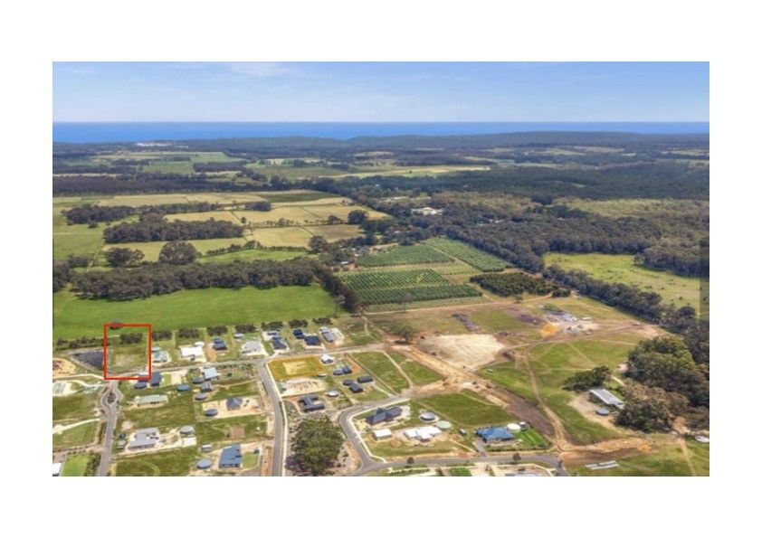 61 McDermott Parade, Witchcliffe WA 6286 | Domain