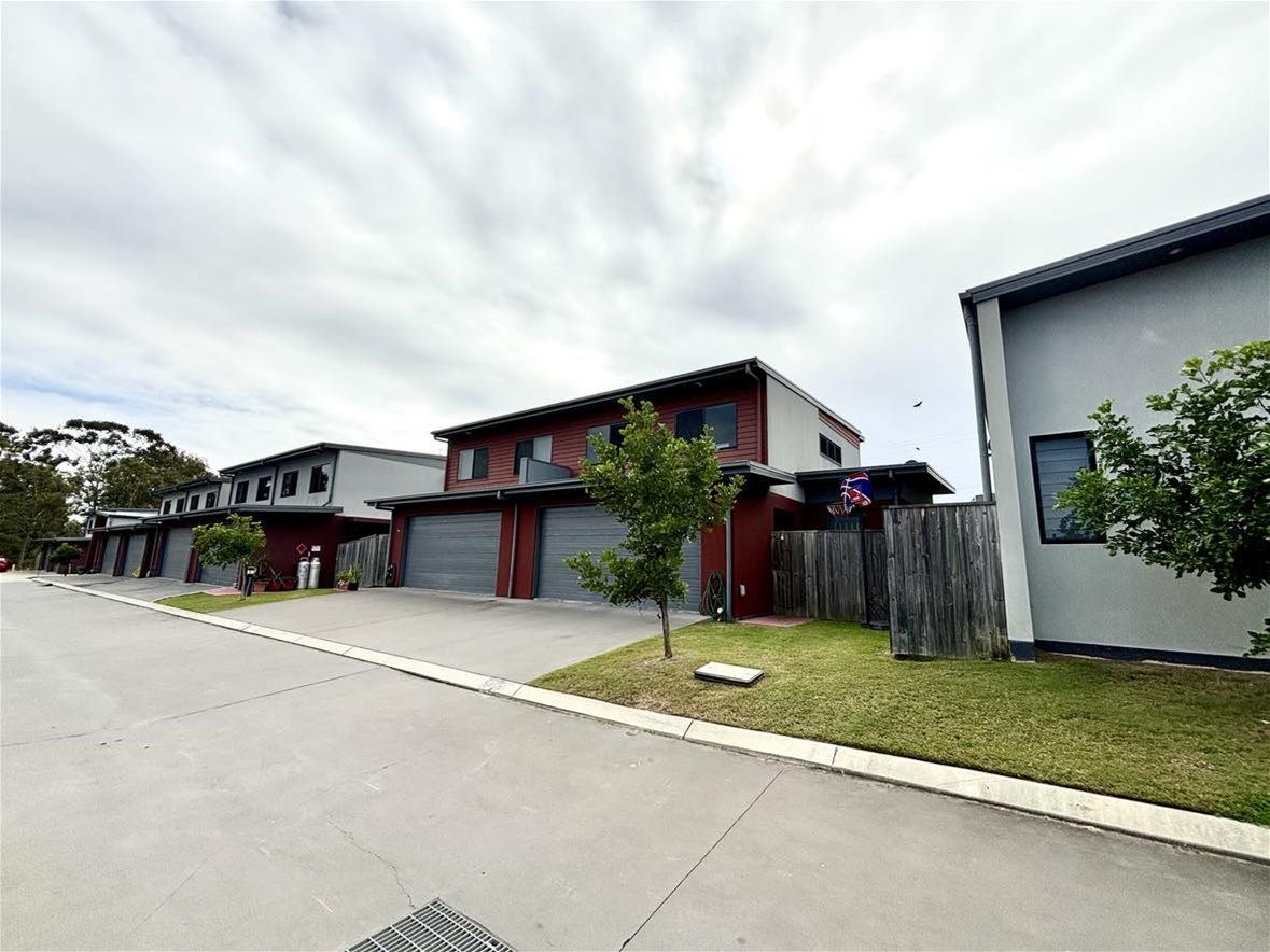 14/86 Grace Street, Wulkuraka QLD 4305 - Townhouse For Rent | Domain