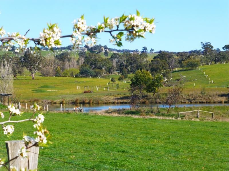 5 Stoneford Road, Nulla Vale | Property History & Address Research | Domain