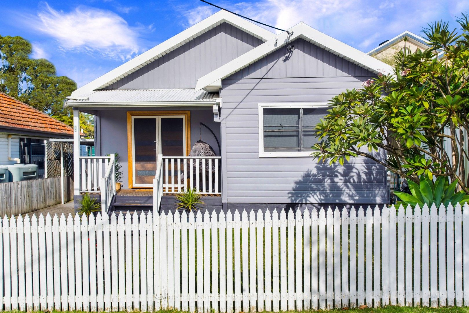7 Annie Street, Corrimal NSW 2518 - House For Rent | Domain