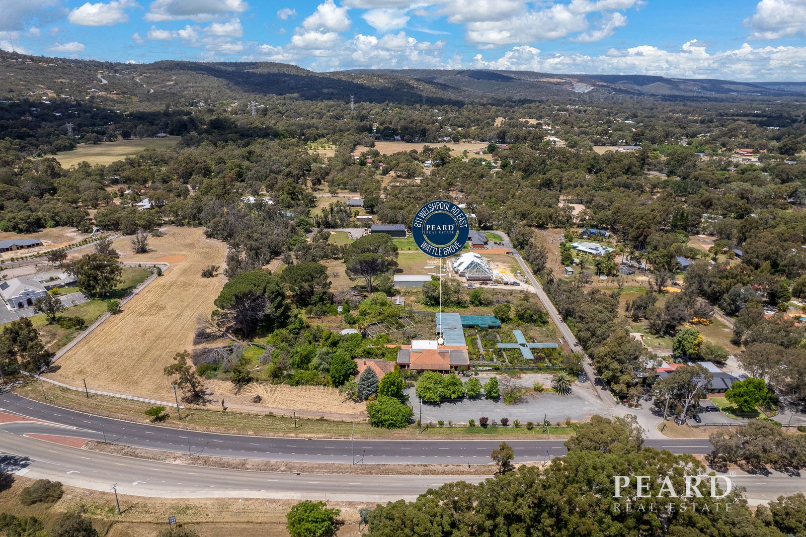 811 Welshpool Road East, Wattle Grove WA 6107 | Domain