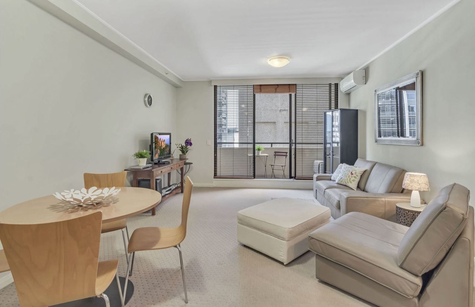 609/26 Napier Street, North Sydney NSW 2060 - Apartment For Rent - $660 ...