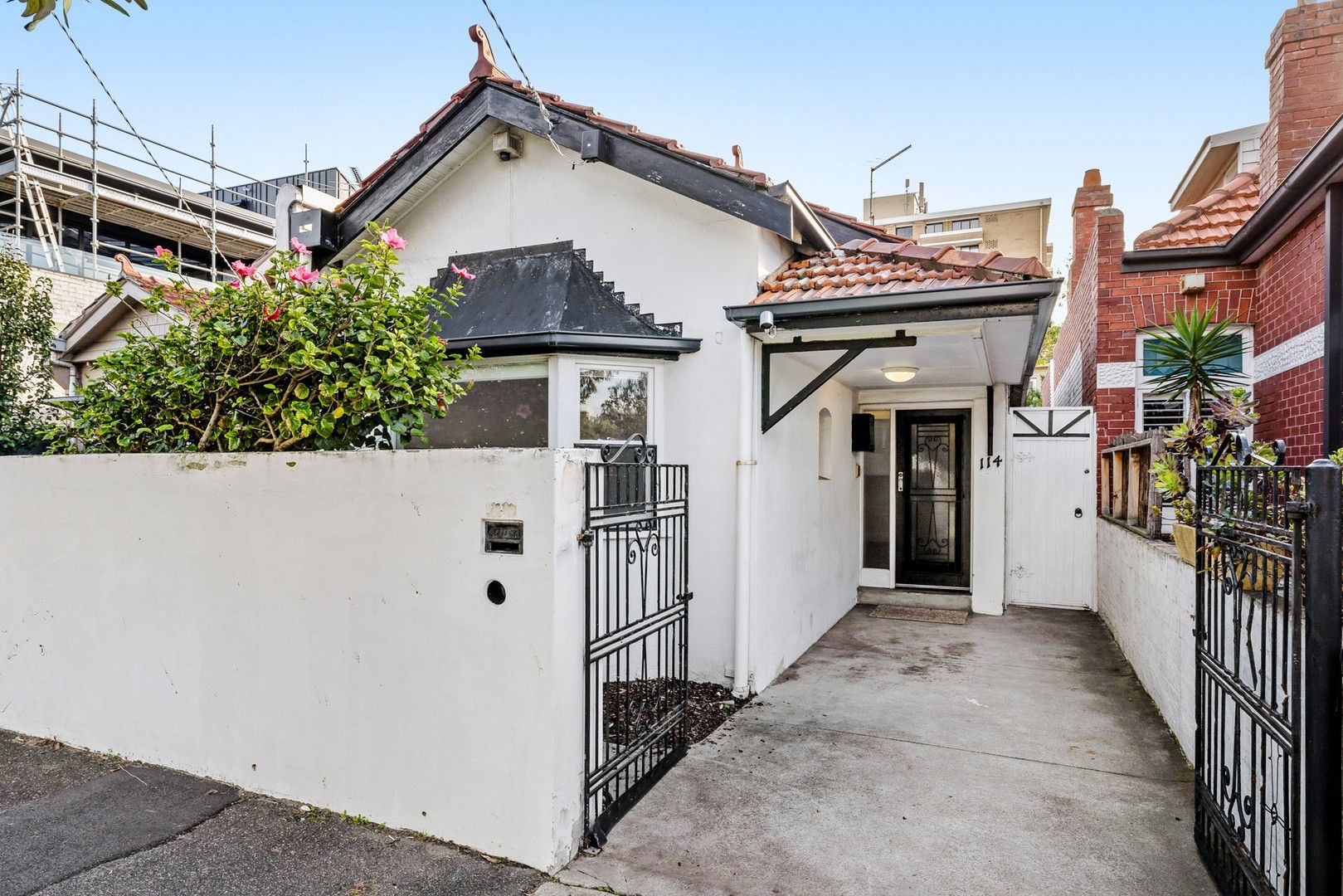 114 Harold Street, Middle Park VIC 3206 - House For Rent | Domain