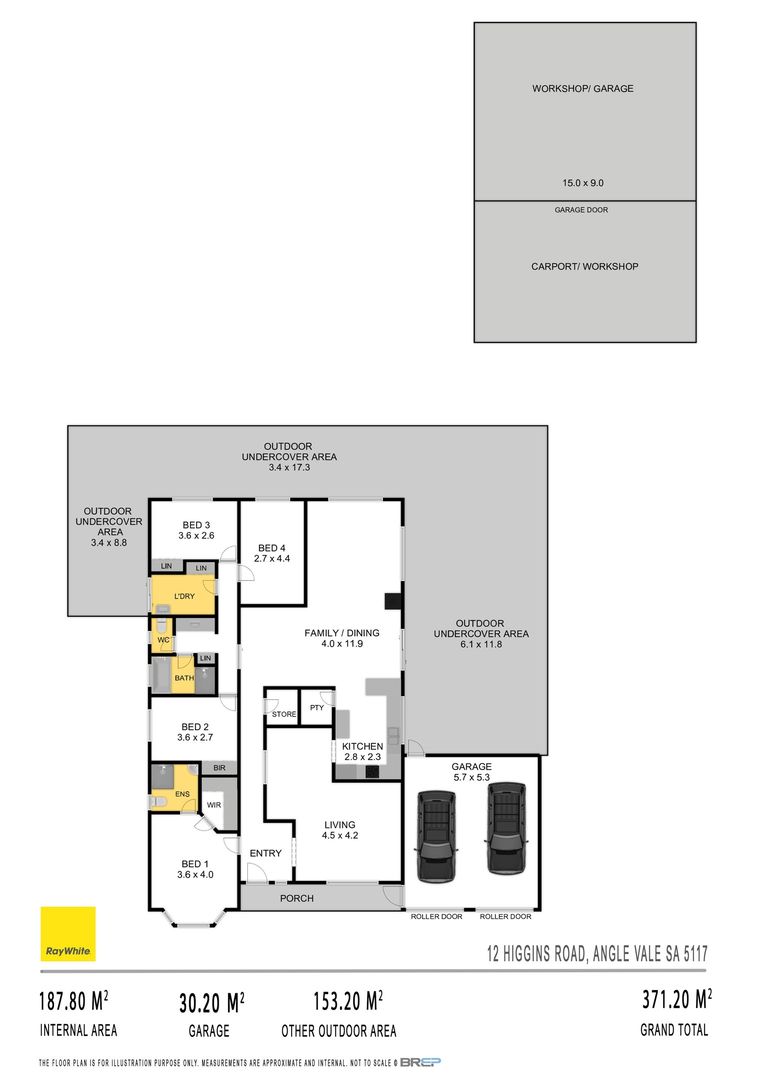 Sold 12 Higgins Road, Angle Vale SA 5117 on 21 Jul 2023 - 2018435551 ...